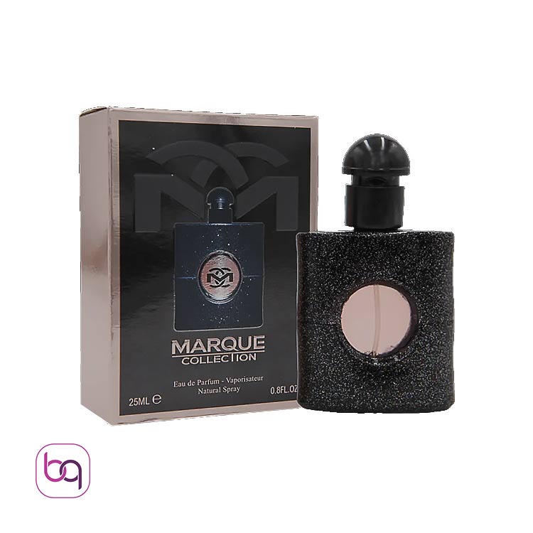 ادکلن زنانه Marque Collection کد 109 برند Fragrance World - بانه گالری