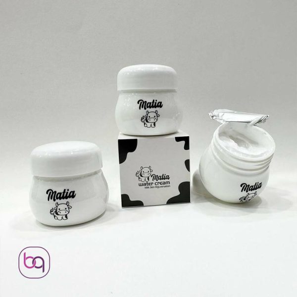 کرم آبرسان شیر الاغ ( خر ) ماتیا Matia - بانه گالری