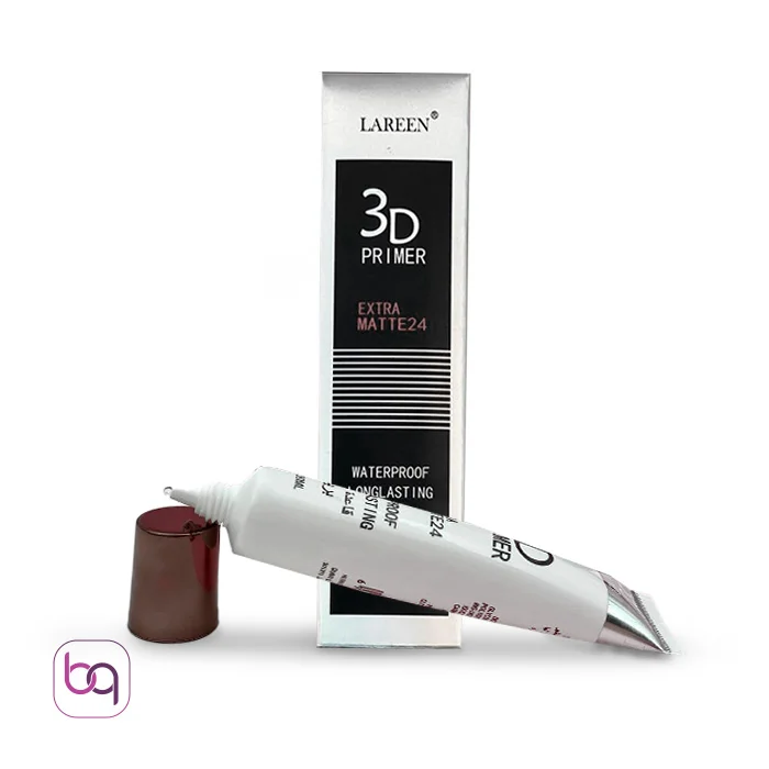 پرایمر تیوپی اورجینال Lareen - خرید پرایمر وارداتی و اصل